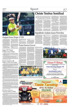 5jun aceh | PDF | Free Download