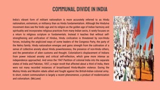 202_Problems_of_Communal_Divide_and_Tension_in_Final_Solution.pptx