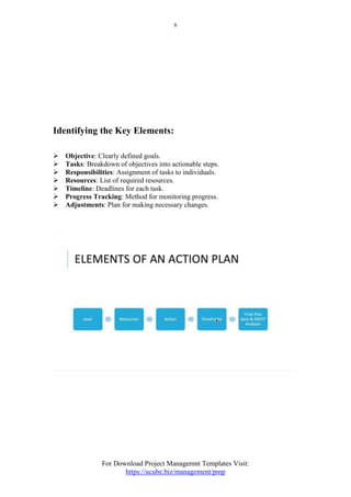 5 Key Benefits Of Action Plan Template.docx