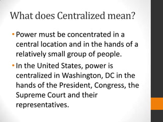 5 key elements of civilization | PPTX