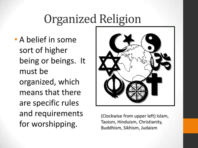 5 key elements of civilization | PPTX