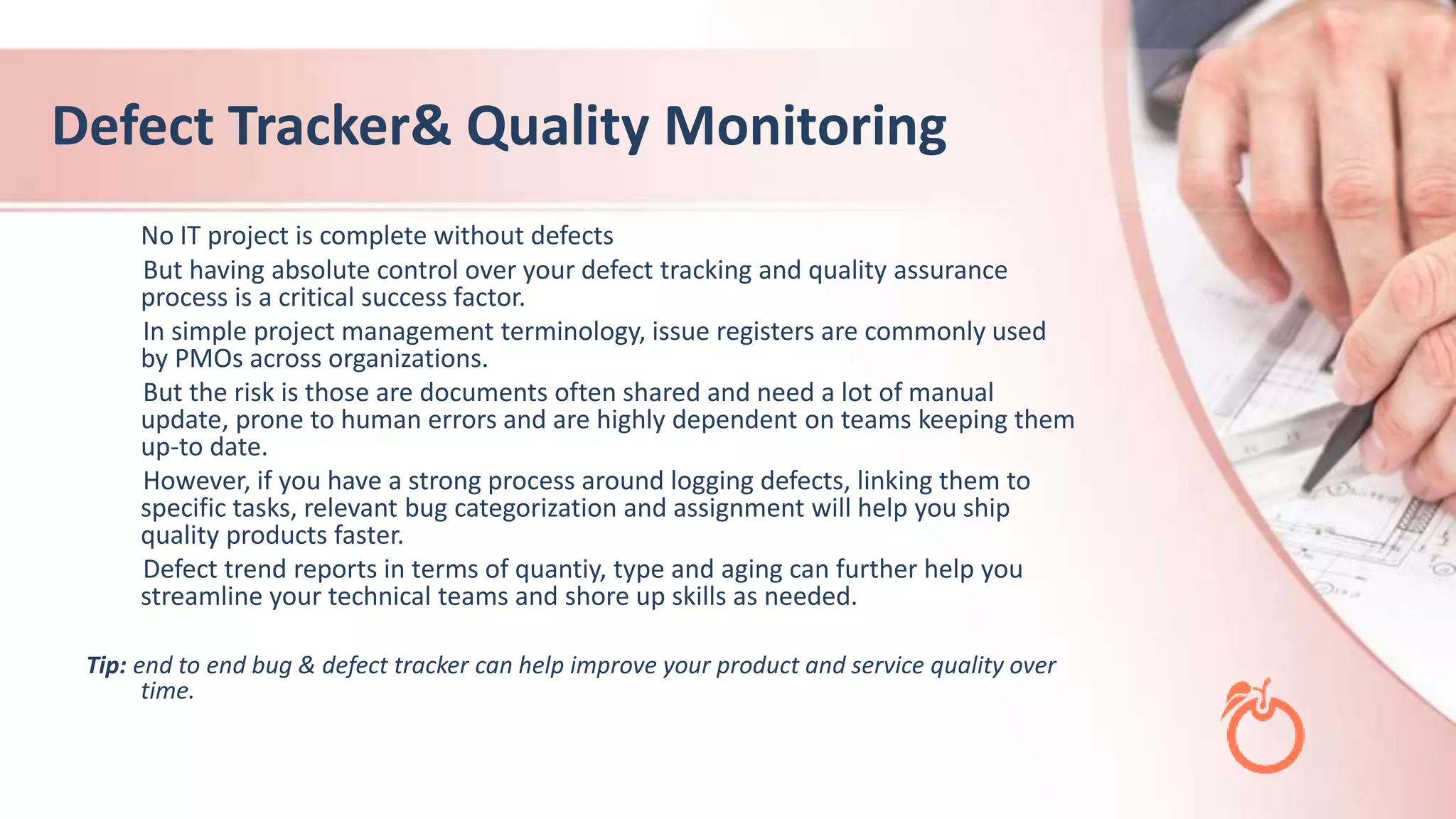 5 Key Elements of IT Project Management | PPT