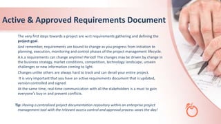 5 Key Elements of IT Project Management | PPT