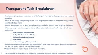 5 Key Elements of IT Project Management | PPT