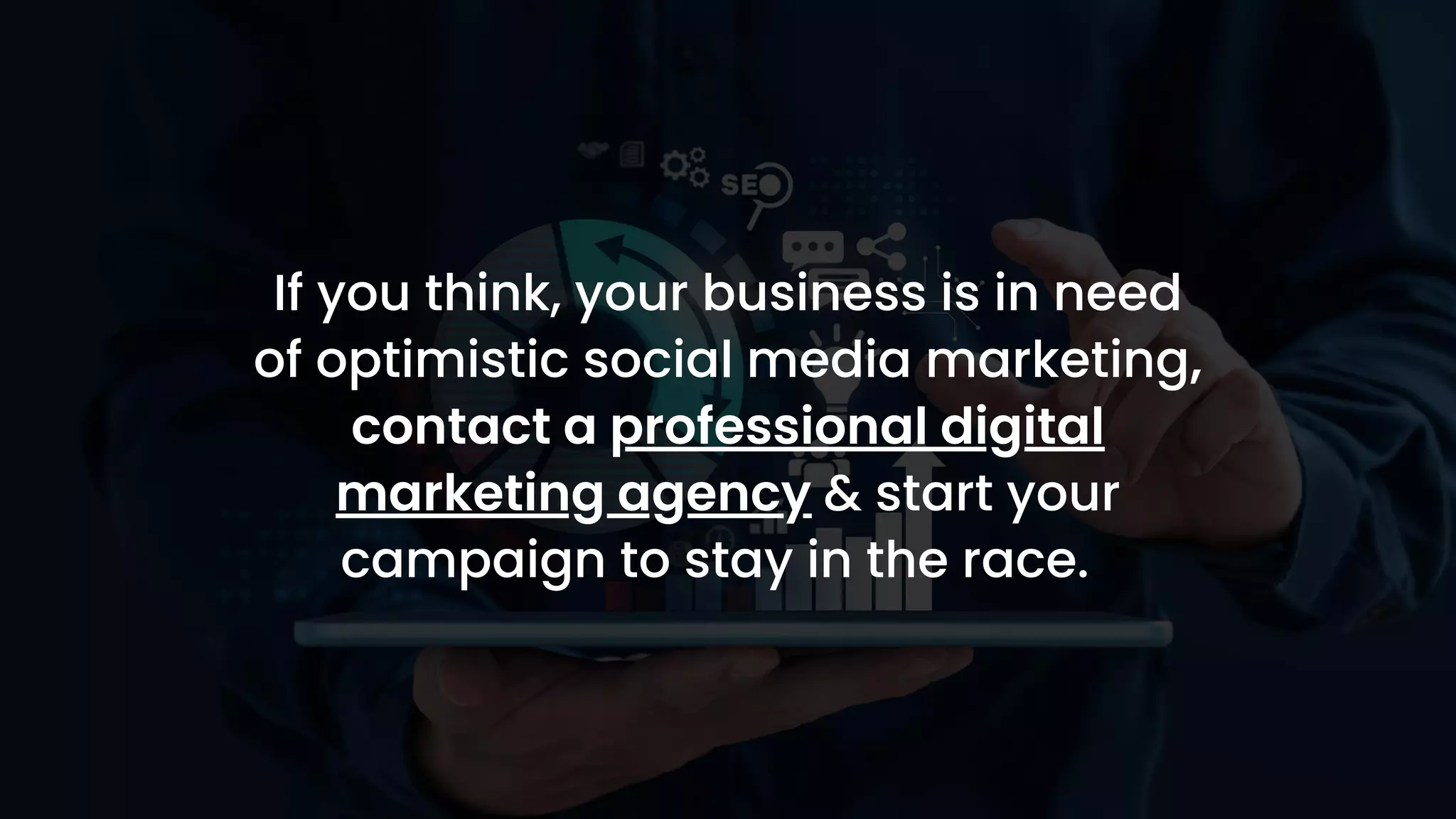 5 Key Factors for A Successful Social Media Campaign | PDF | Marketing ...