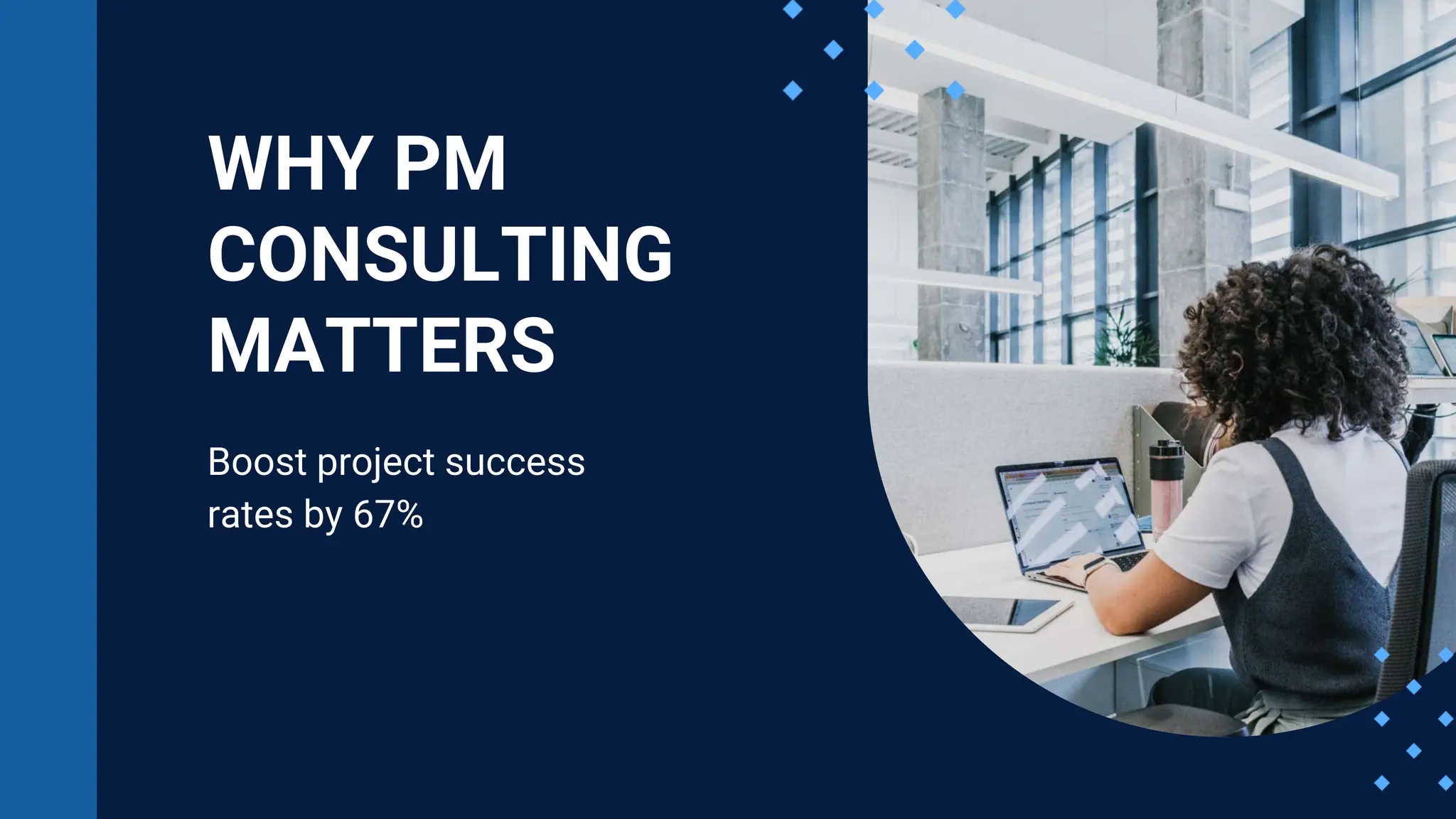 5 Key Insights on Project Management Consulting | PPT