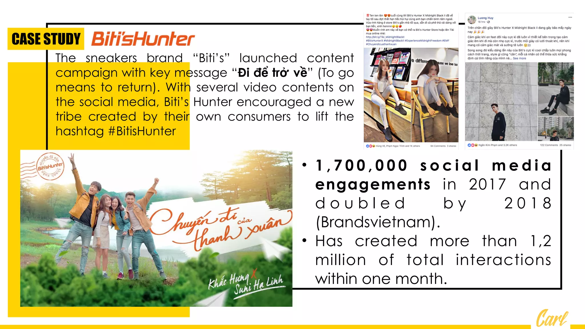 5 keys for brands to win the hearts of Generation Z in Vietnam | PDF