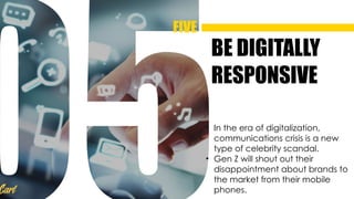 5 keys for brands to win the hearts of Generation Z in Vietnam | PDF