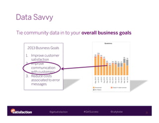 5 Key Skills For Successful Community Management | PDF