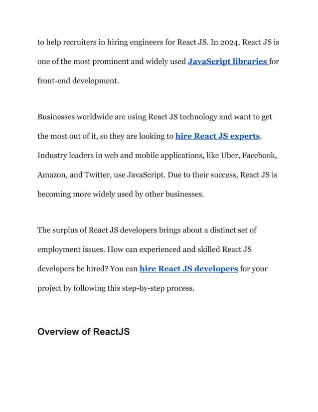 5 Key Steps to Successfully Hire Reactjs App Developers.pdf