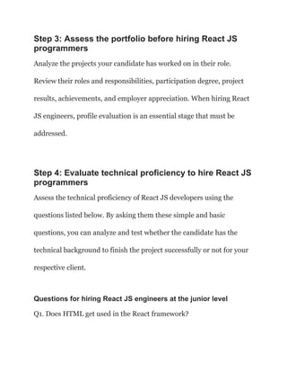 5 Key Steps to Successfully Hire Reactjs App Developers.pdf