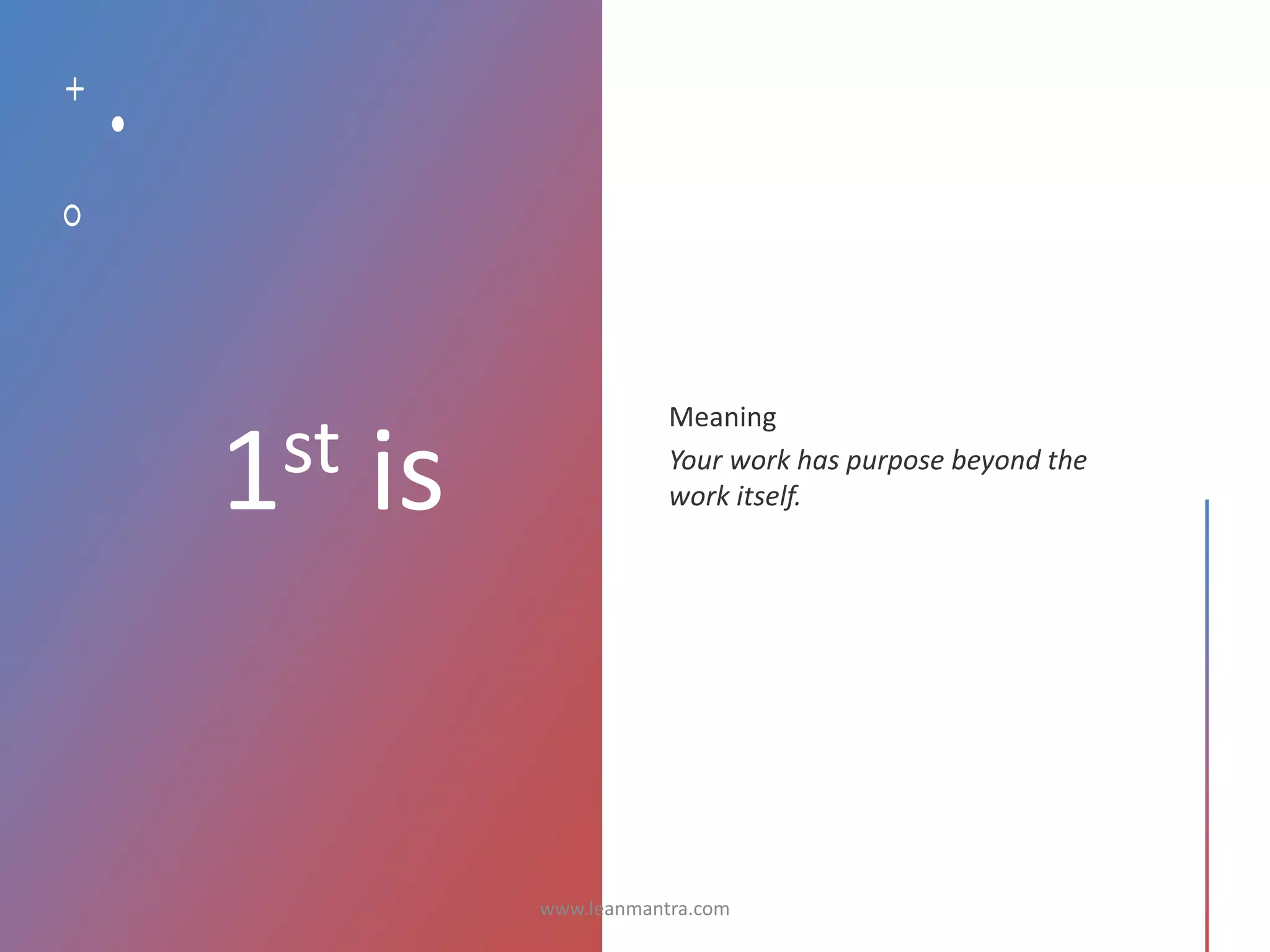 5 keys to engage with employees | PPTX