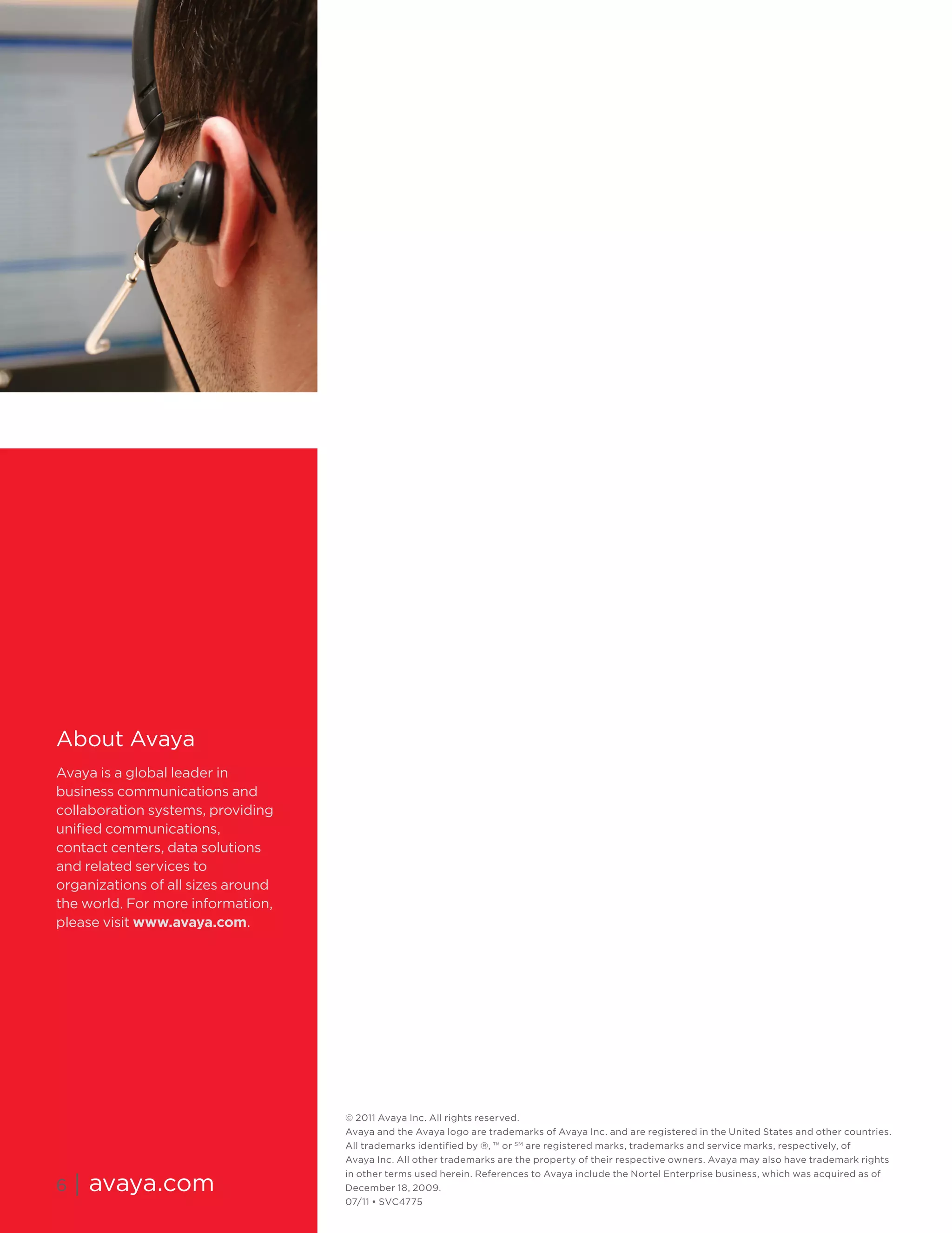 5 Keys to Mastering Today's Communication Domain | PDF