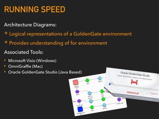 5 Keys to Oracle GoldenGate Implemenations | PPT