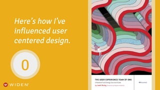 5 keys to transforming design culture | PPT