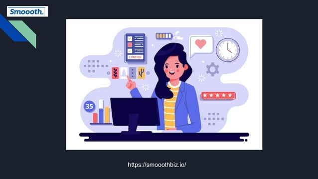 Unlocking Efficiency: Choosing the Perfect Company Secretary Software | PPT