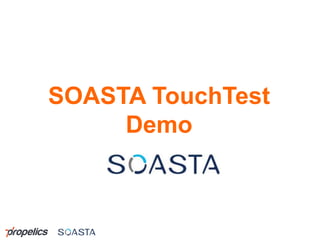 5 Keys to Your Best Automated Testing Strategy | PPTX