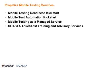 5 Keys to Your Best Automated Testing Strategy | PPT