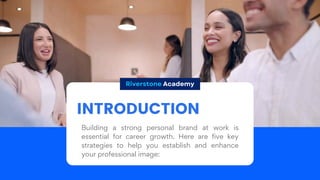 5 Key Strategies to Build a Powerful Personal Brand at Work.pdf