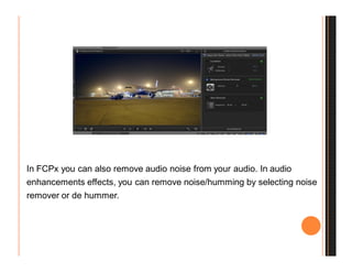 5 Key Tools to Remove Background Noise from your Audio files_Media ...