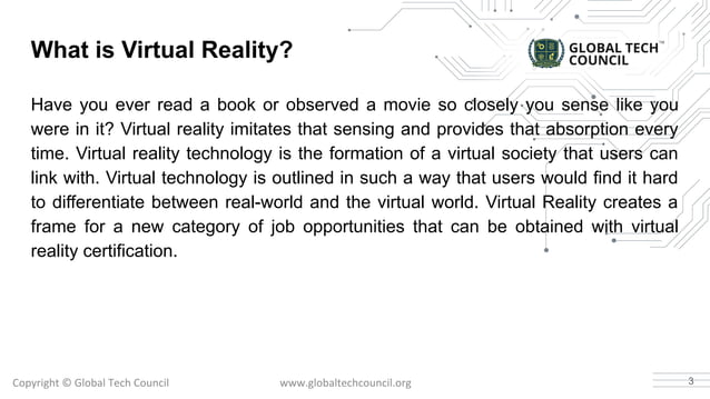 5 Key Trends in Virtual Reality and Augmented Reality Careers in 2020 ...