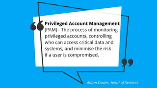 5 key IT words | PPTX