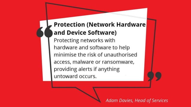 5 key IT words | PPTX