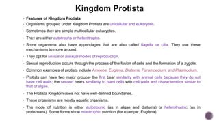 Five kingdom classification.pptx