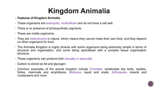 Five kingdom classification.pptx
