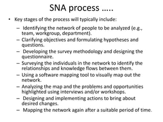 knowledge transfer and sharing | PPTX