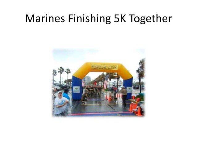 5 k powerpoint | PPT