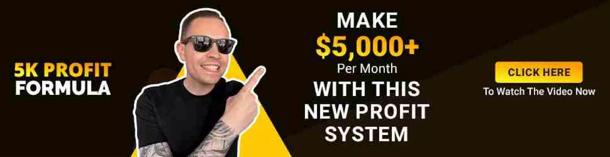 5K Profit Formula Software | PPT