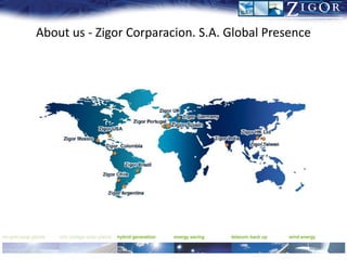 5kW on grid case study, Chennai, India | PPT