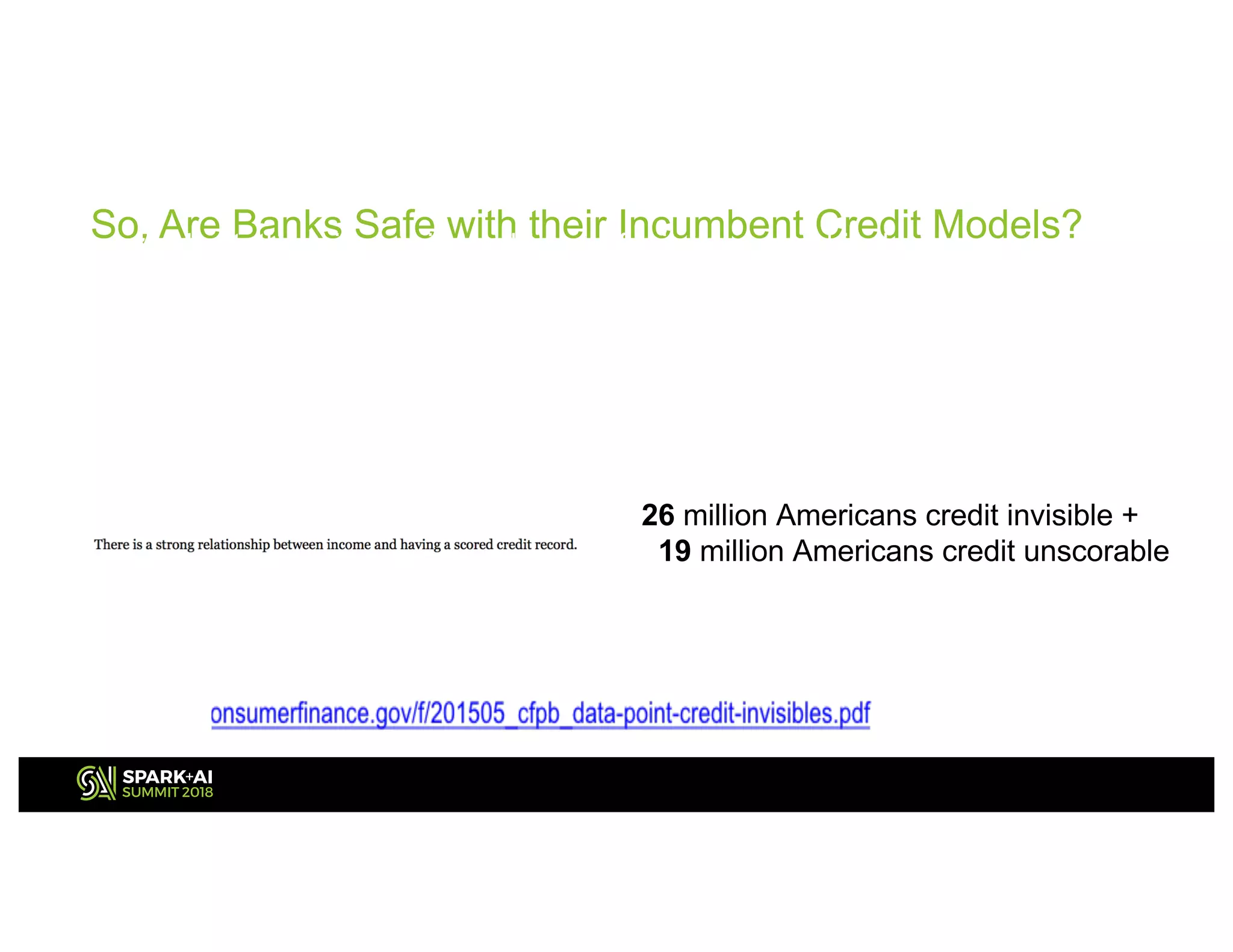 Deep Credit Risk Ranking with LSTM with Kyle Grove | PPT