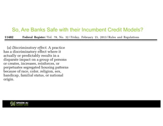 Deep Credit Risk Ranking with LSTM with Kyle Grove | PPT