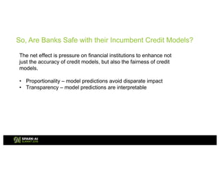 Deep Credit Risk Ranking with LSTM with Kyle Grove | PPT