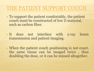 5lab components of ct scanner | PPTX