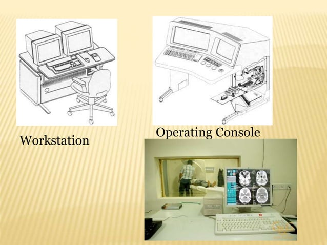 5lab components of ct scanner | PPTX | Physics | Science