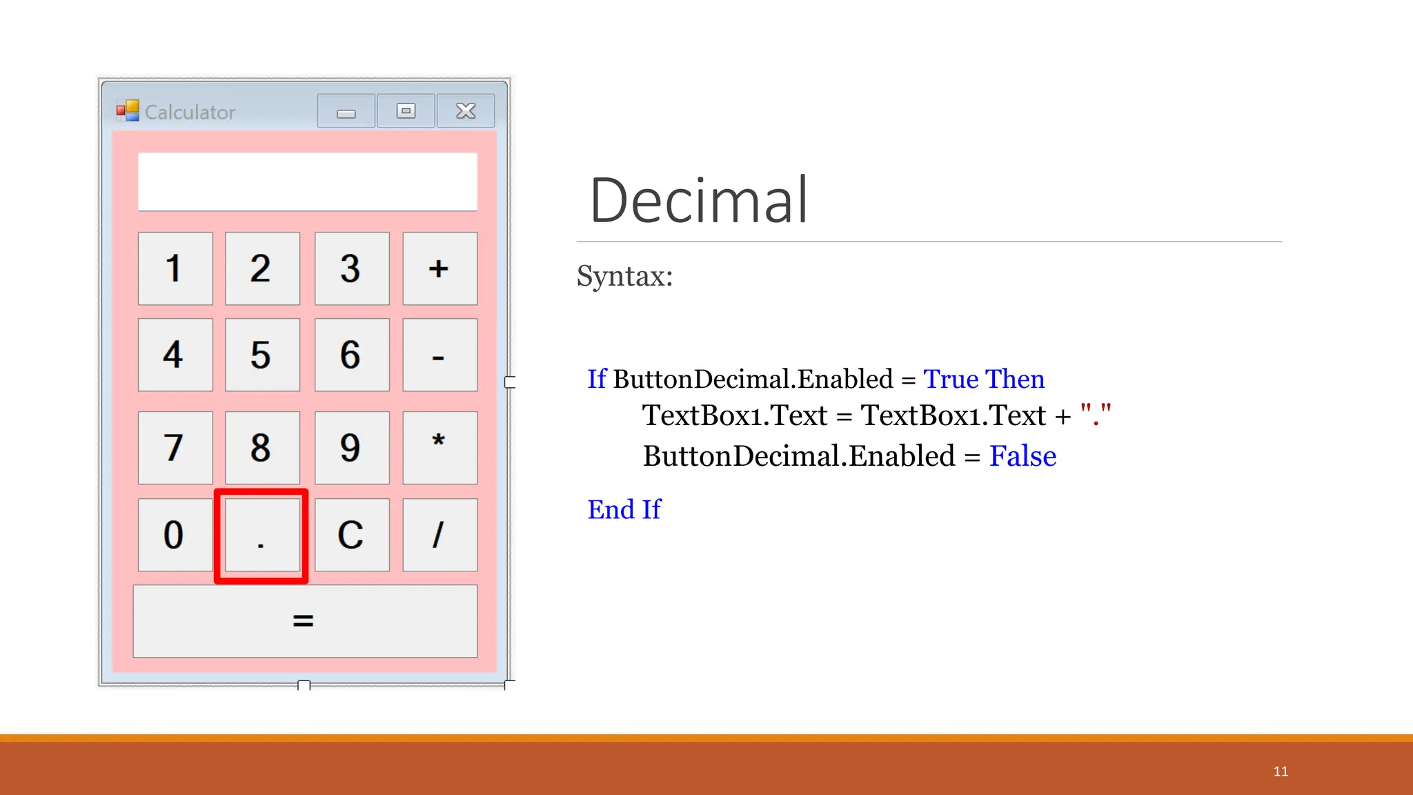5 Laboratory Basic Calculator using Visual basic.pptx