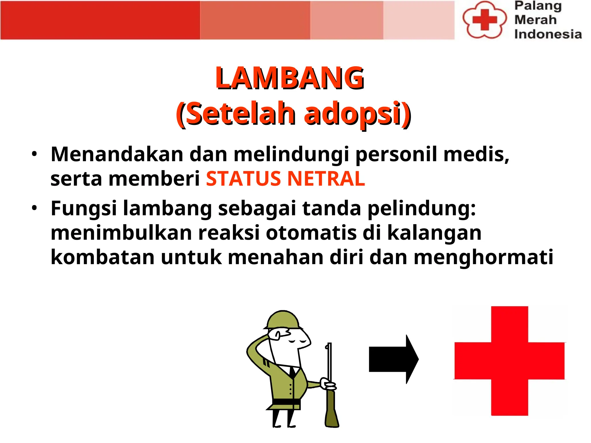 5 Lambang.ppt Materi Lambang Palang Merah | PPT