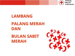 5 Lambang.ppt Materi Lambang Palang Merah | PPT