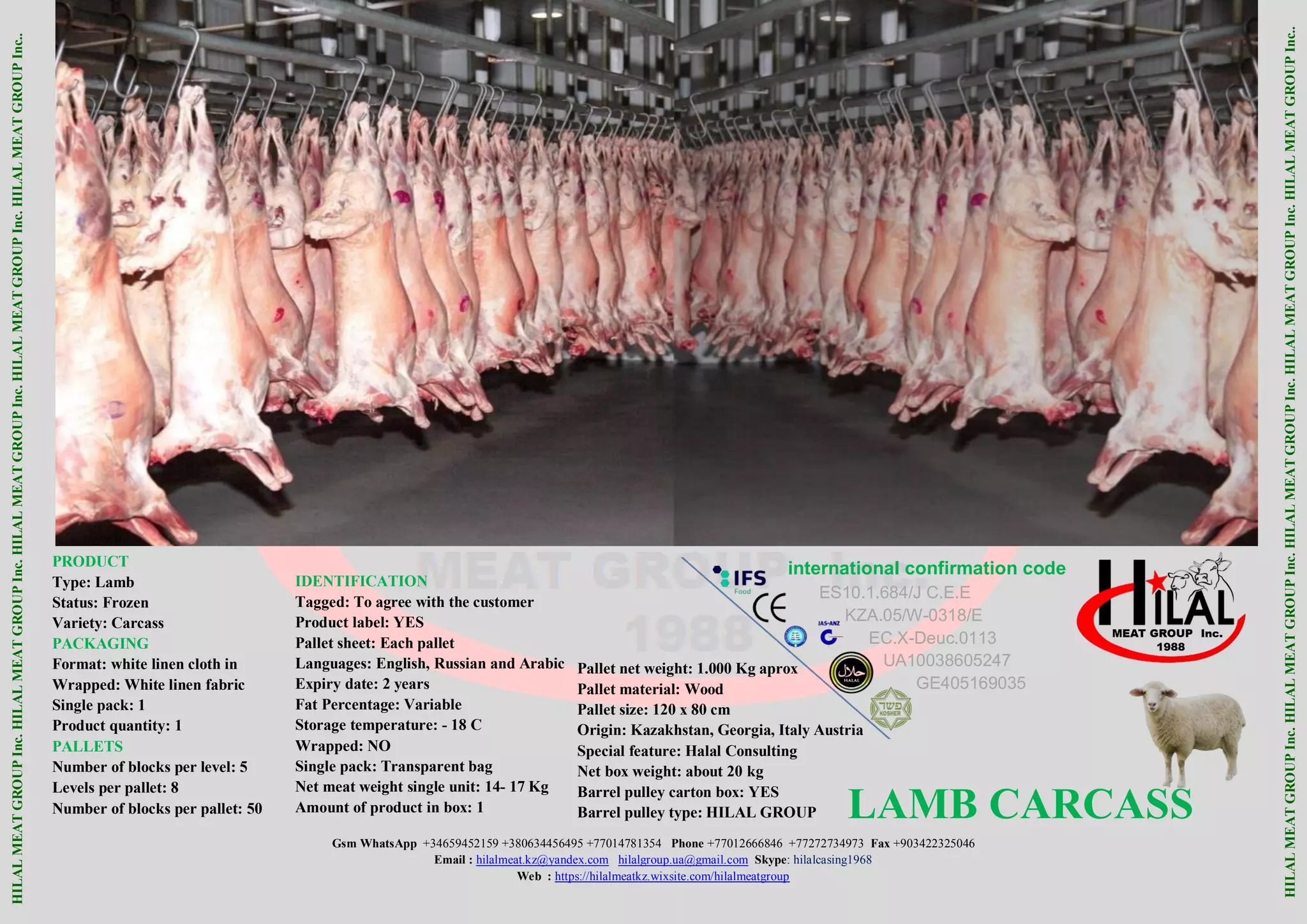 lamb mutton 6 cuts | PPT