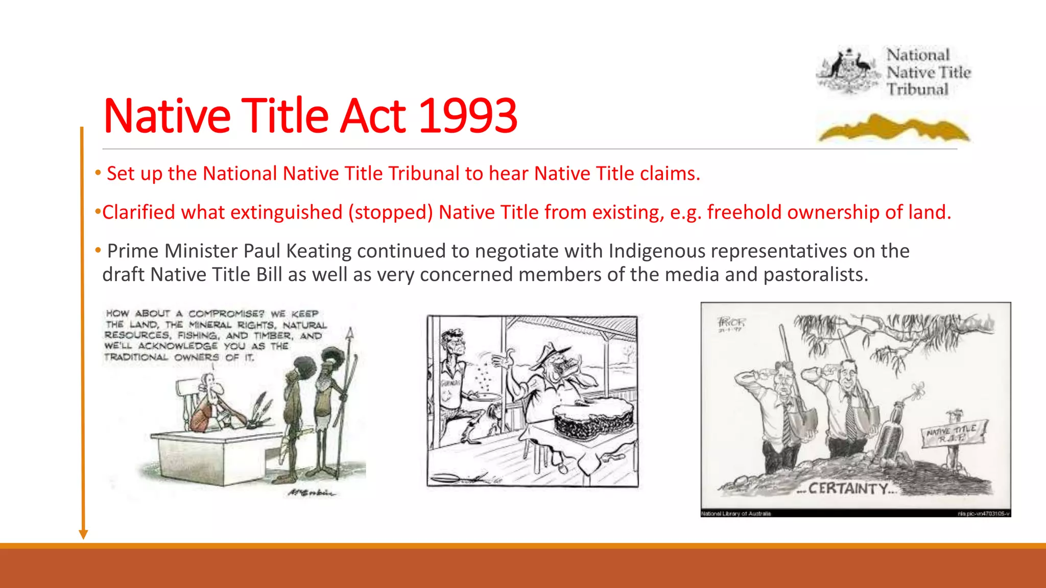 Land Rights 2015 | PPTX