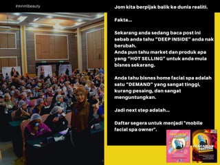 5 Langkah Mudah Untuk Mula Bisnes Sekarang Dan Buat Duit! | PPT