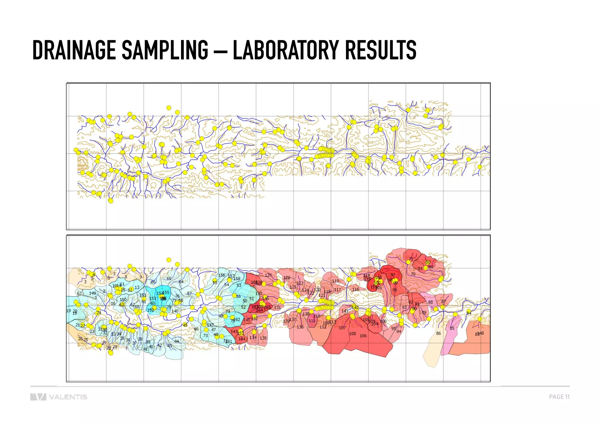 5 Large-Scale Mining and project cycle - Geoff Lowe Iimda | PPT