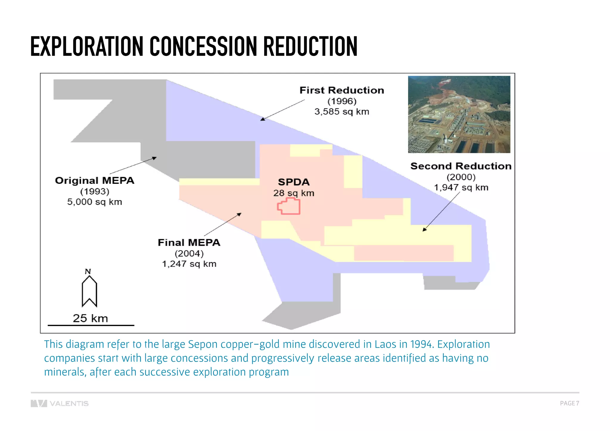5 Large-Scale Mining and project cycle - Geoff Lowe Iimda | PPT