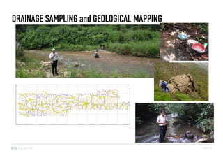 5 Large-Scale Mining and project cycle - Geoff Lowe Iimda | PDF