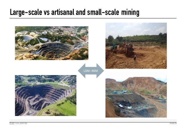 5 Large-Scale Mining and project cycle - Geoff Lowe Iimda