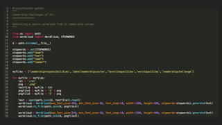 5 leadership skills every engineer needs - North Bay Python | PPT