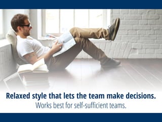 5 leadership Styles | PPT